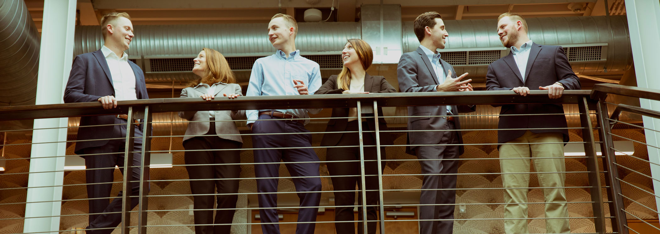 Contact M&A Advisors | Copper Run