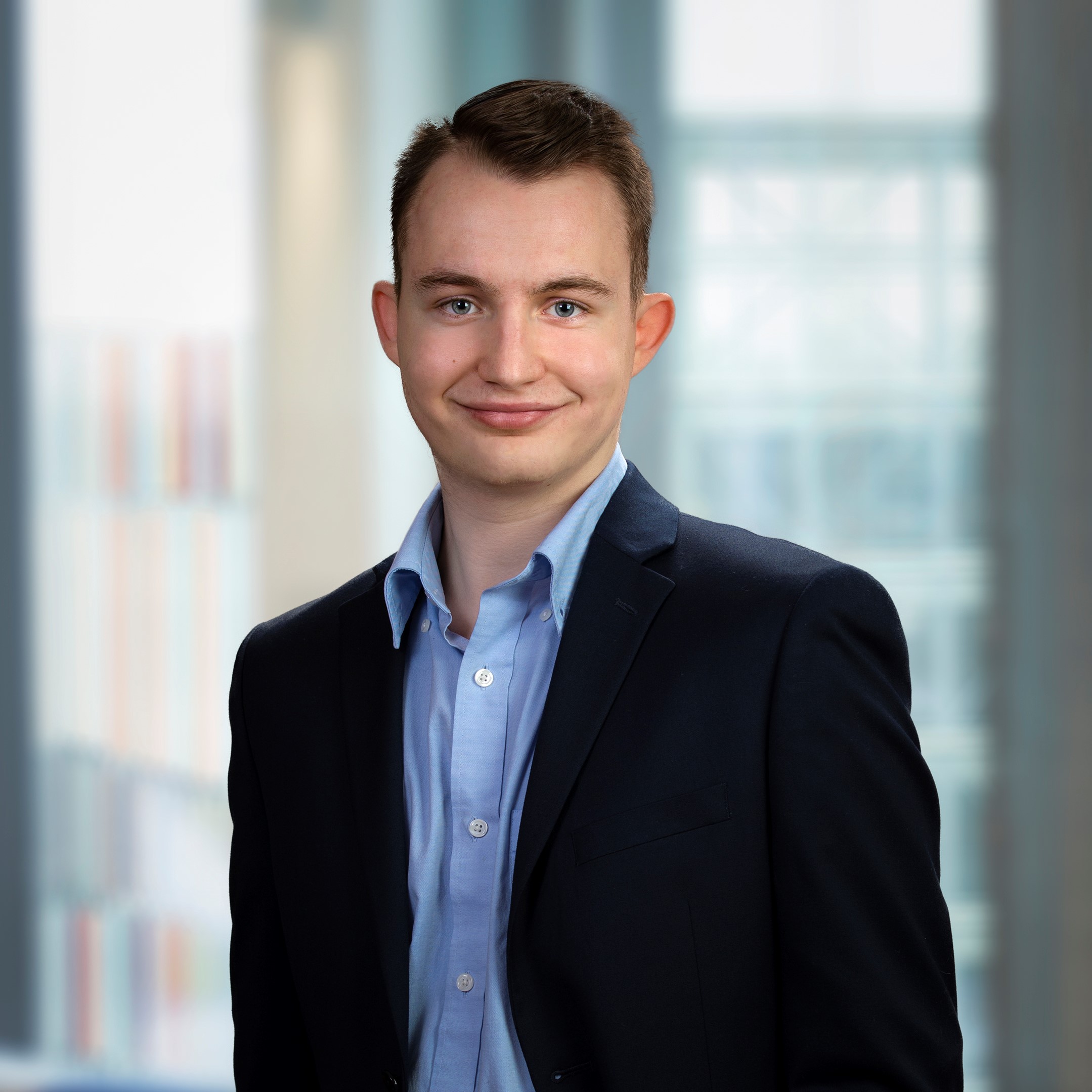 Brandon Kelly | Copper Run