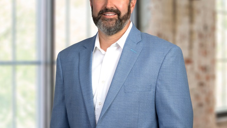 Andy Hays | Copper Run