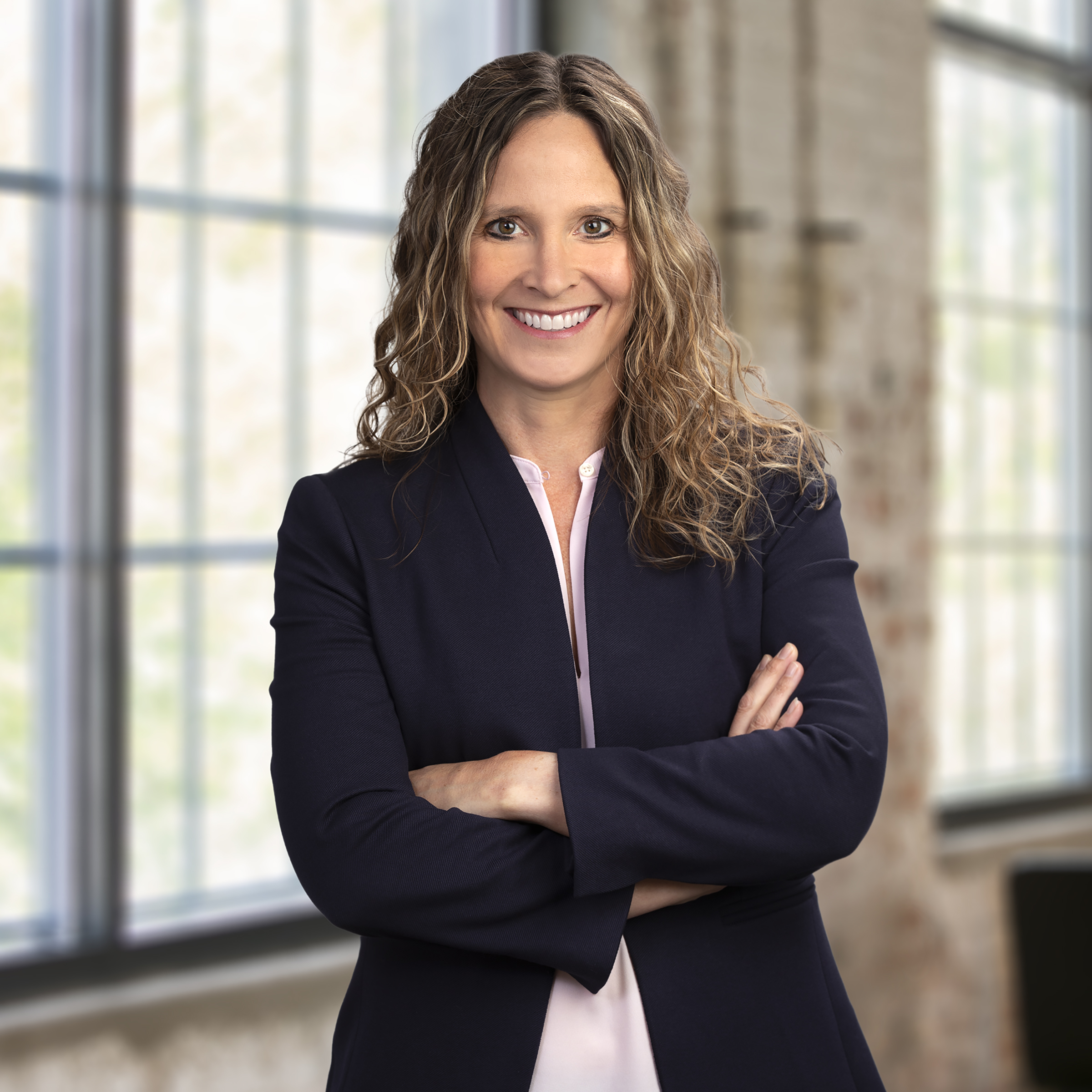 Jamie Hays | Copper Run