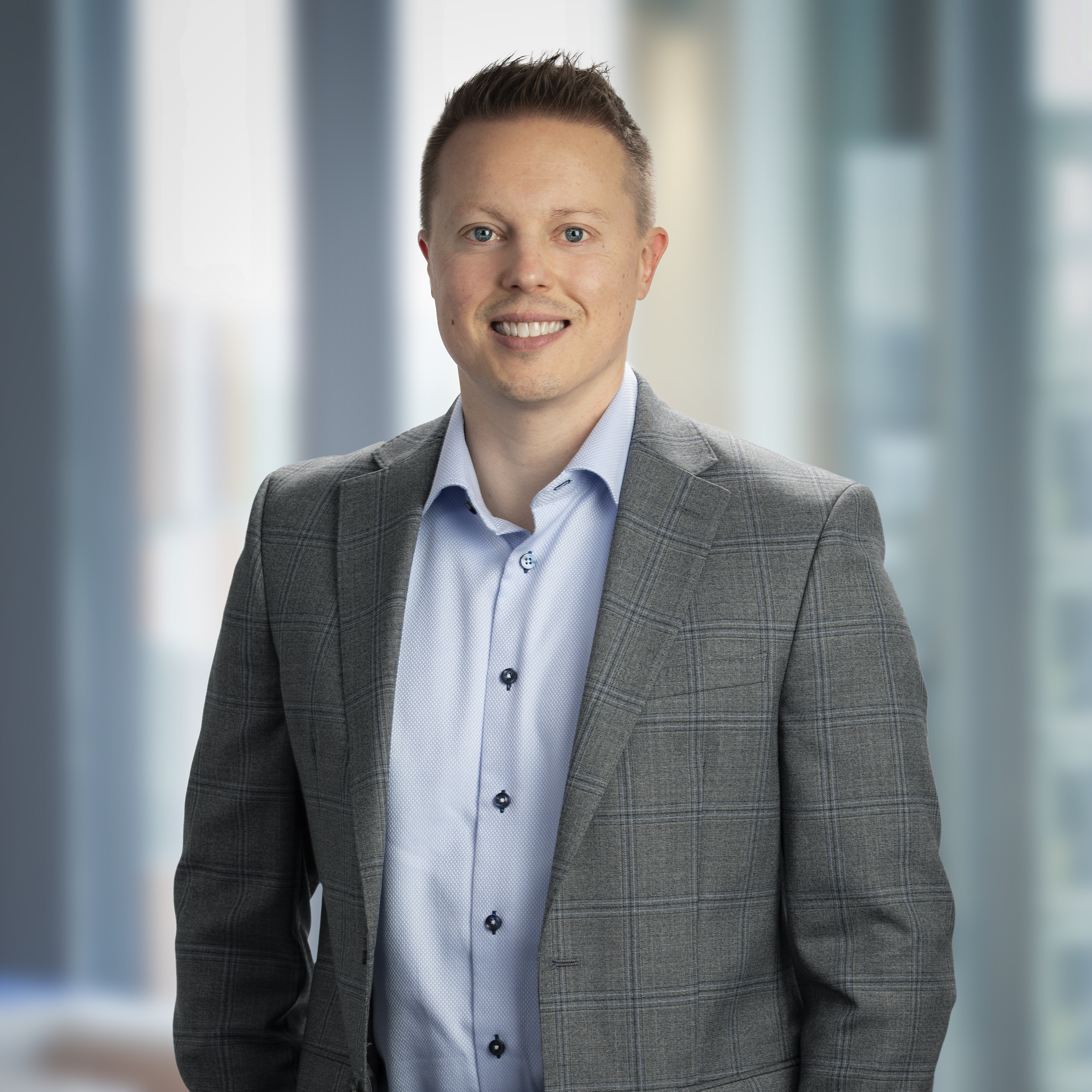 Jason Kraynak | Copper Run