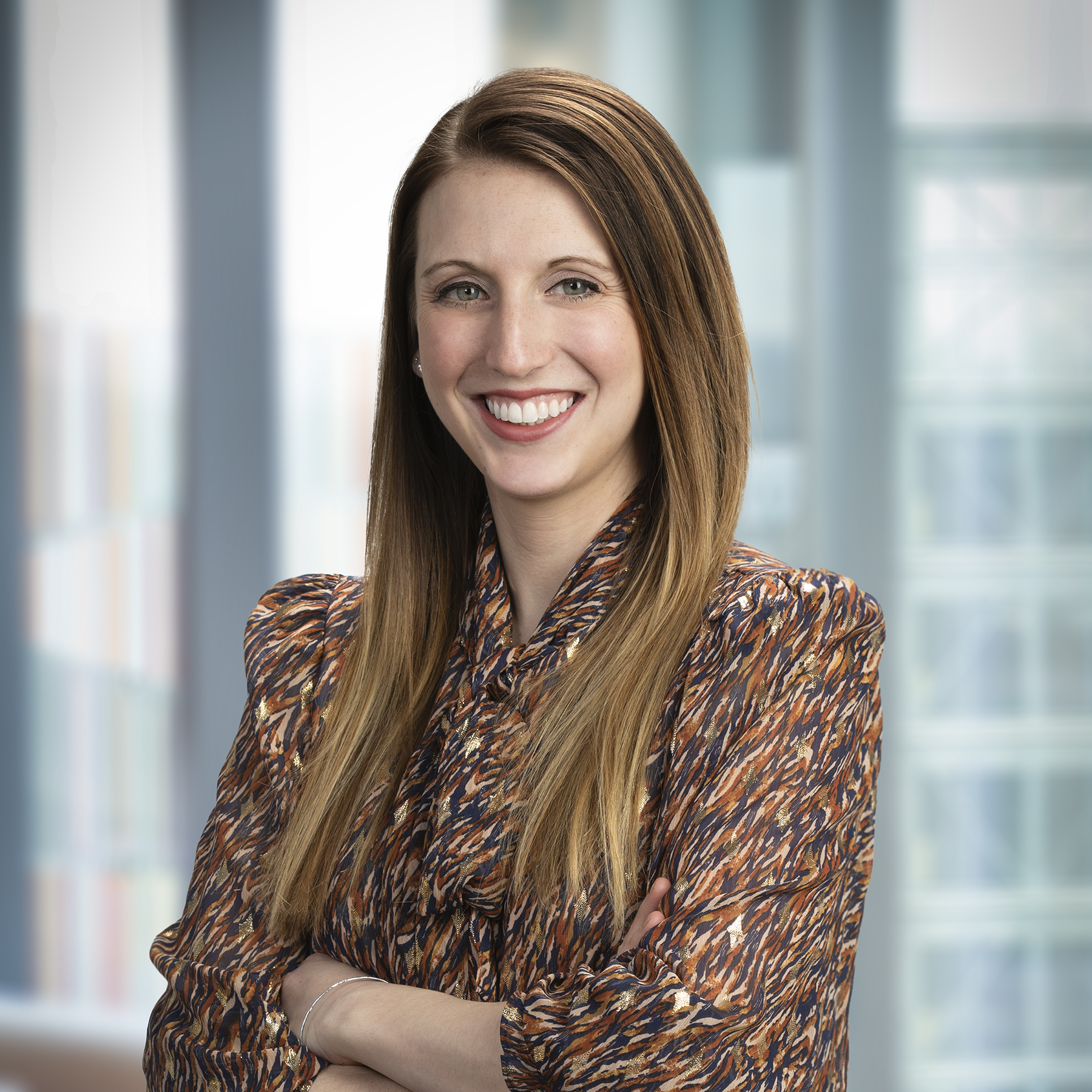 Lizabeth Roth | Copper Run