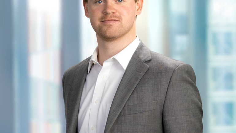 Grant Kirby | Copper Run