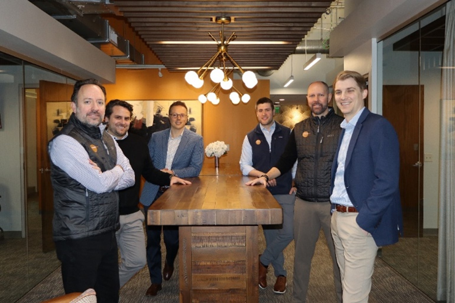 Private Equity | Copper Run